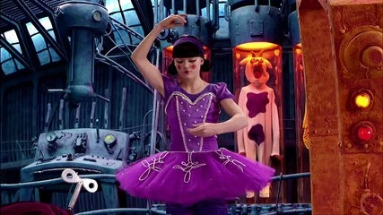 Rottenella | Wiki Lazy Town | Fandom