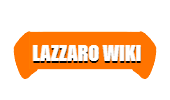 Lazzaro Wiki | Fandom