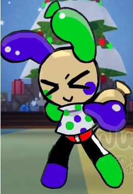 List of Wonderblocks voice actors | LB Veh 2024's Friendzone Wiki | Fandom