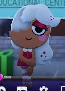 Ginger | LB Veh 2024's Friendzone Wiki | Fandom