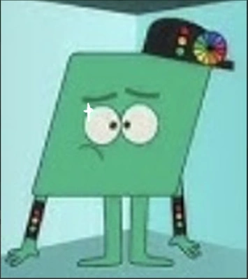 Teal | LB Veh 2024's Friendzone Wiki | Fandom