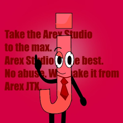 Arex JTX | LB Veh 2024's Friendzone Wiki | Fandom