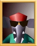 Luc | LBA Wiki | Fandom