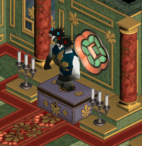 Imperial Monster | LBA Wiki | Fandom