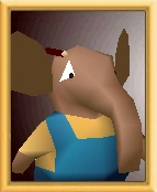 Mr. Bazoo | LBA Wiki | Fandom