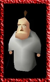 Dr. FunFrock | Little Big Adventure Wiki | Fandom
