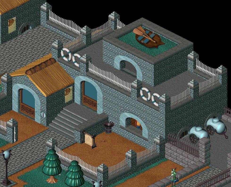 Category:Locations | LBA Wiki | Fandom