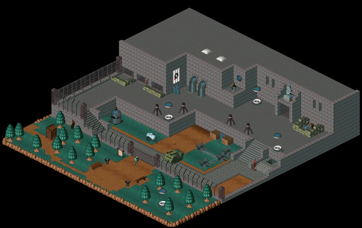 Category:LBA Locations | LBA Wiki | Fandom