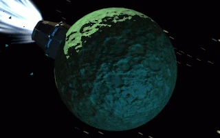 Emerald Moon | LBA Wiki | Fandom