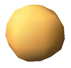 Magic Ball | LBA Wiki | Fandom