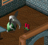 Proto-Pack | LBA Wiki | Fandom