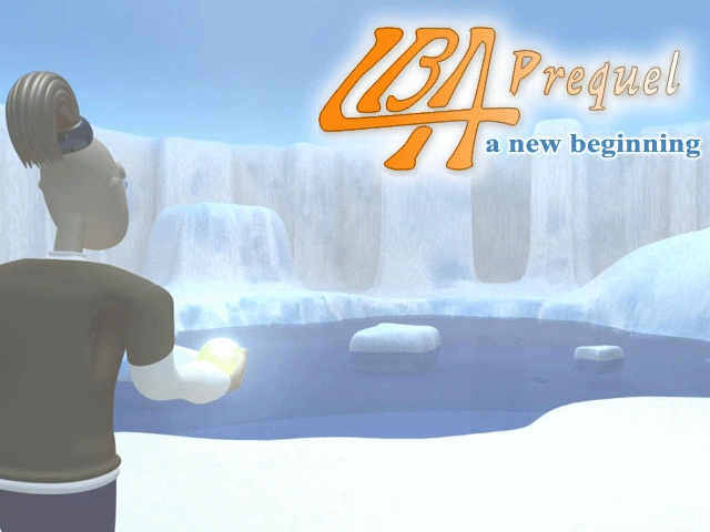 LBA Prequel | LBA Wiki | Fandom