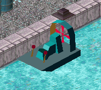 Hydroglider | LBA Wiki | Fandom