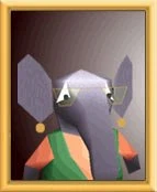 Miss Bloop | LBA Wiki | Fandom