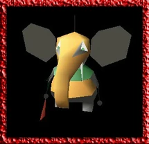 Groboclone Jaune | Little Big Adventure Wiki | Fandom