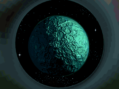 Emerald Moon | LBA Wiki | Fandom