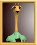 Ernestine | LBA Wiki | Fandom