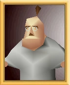 Dr. FunFrock | LBA Wiki | Fandom