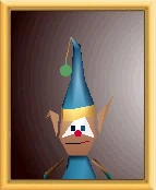 Raymond the Elf | LBA Wiki | Fandom