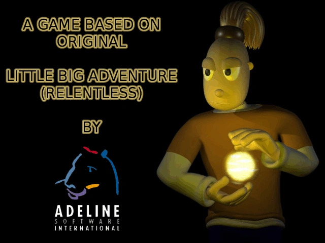 LBA Prequel | LBA Wiki | Fandom