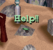 Joe | LBA Wiki | Fandom