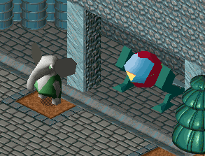 LBA Robot | LBA Wiki | Fandom