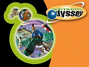 Little Big Adventure 2 | LBA Wiki | Fandom