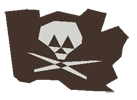 Pirate Flag | LBA Wiki | Fandom