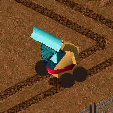 Bulldozer | LBA Wiki | Fandom