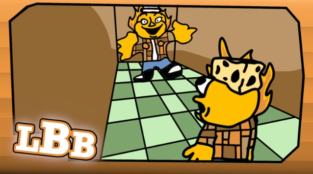 Lucas Boss Battles Wiki | Fandom