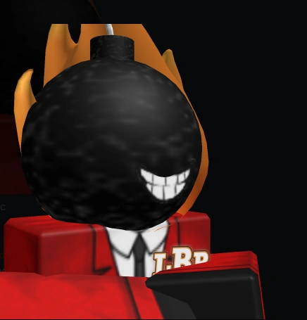 Mr. Bombastic | Lucas Boss Battles Wiki | Fandom