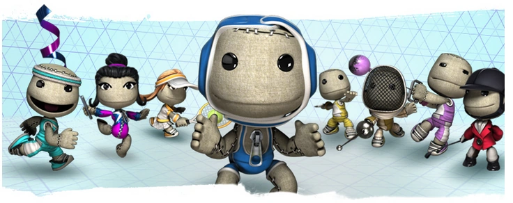 Sports Costume Pack | LBP DLC Wiki | Fandom