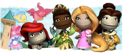 LBP DLC Wiki | Fandom