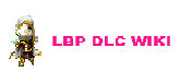 LBP DLC Wiki | Fandom