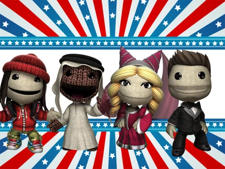 LBP DLC Wiki | Fandom