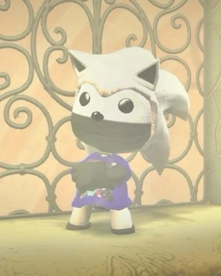 Snoic Hein | LittleBigPlanet 2 Repainted Wiki | Fandom