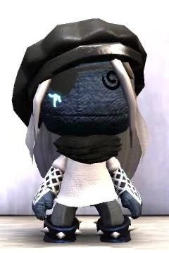 Ariol Tempestas | LittleBigPlanet 2 Repainted Wiki | Fandom
