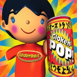 GLOCKENPOP | LittleBigPlanet 2 Repainted Wiki | Fandom