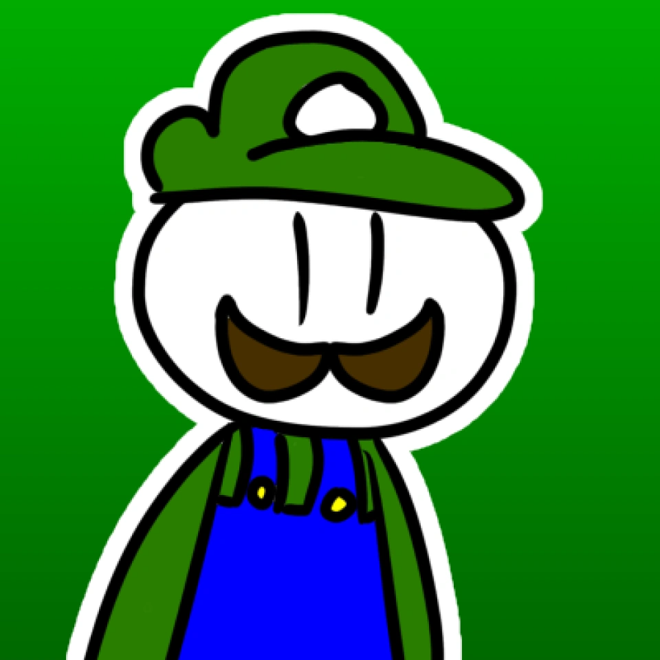 Luigi's World | LittleBigPlanet 2 Repainted Wiki | Fandom