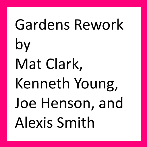 The Gardens IntMusic (Rework) | LittleBigPlanet 2 Repainted Wiki | Fandom