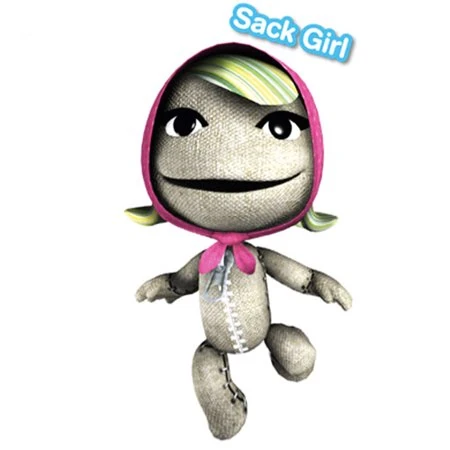 Sackperson | LittleBigFanon Wiki | Fandom