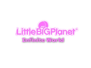 LittleBigPlanet: Infinite World | LittleBigFanon Wiki | Fandom