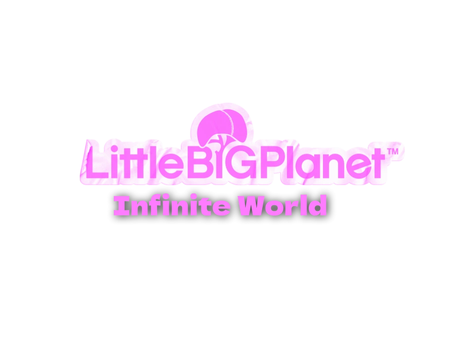 LittleBigPlanet: Infinite World | LittleBigFanon Wiki | Fandom