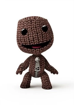 Sackboy | LittleBigFanon Wiki | Fandom