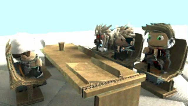 United Sack Marines | The LBP Union Wiki | Fandom