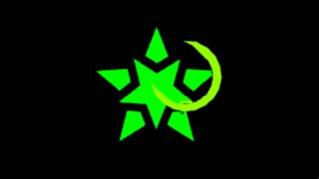 GreenStar | The LBP Union Wiki | Fandom