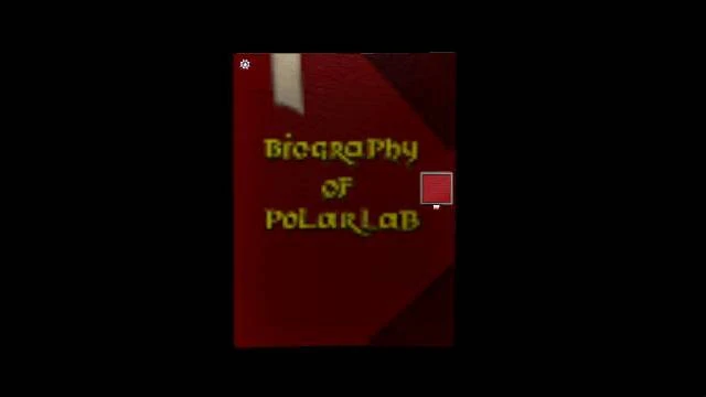 Biography of Polarlab | The LBP Union Wiki | Fandom