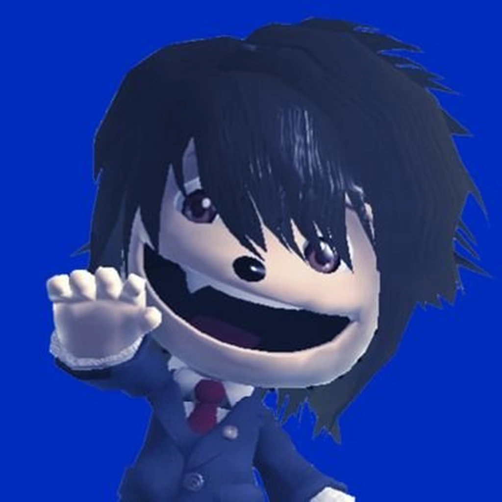 M88 Bot | The LBP Union Wiki | Fandom