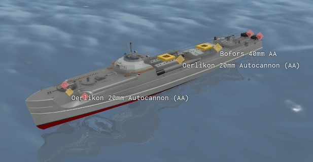 S-100 | LBR Official Wiki | Fandom