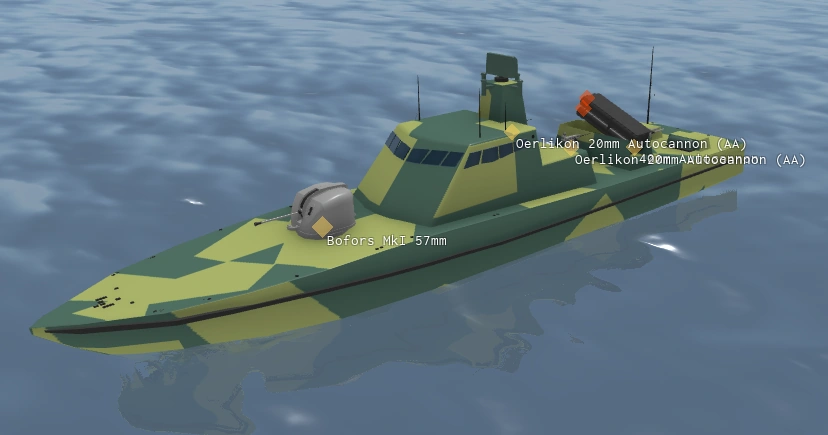 MRTP-45 | LBR Official Wiki | Fandom